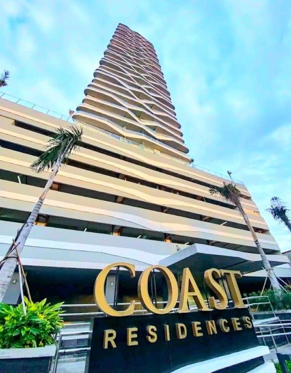 Coast Residences Ivy, Manila (updated prices 2026)
