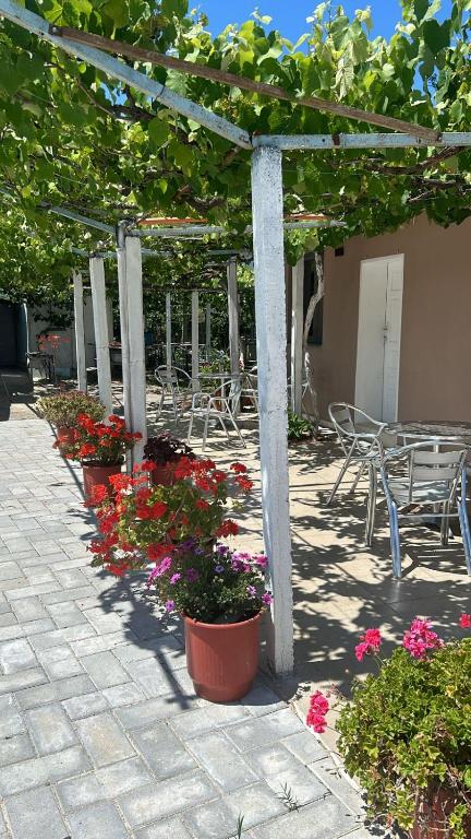 Dhoma Pushimi Tale Beach, Lezhë (updated prices 2025)