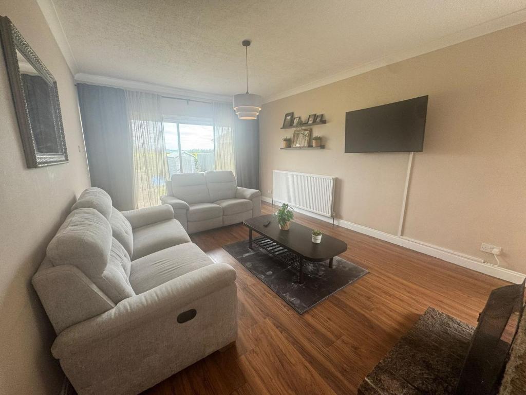 Eriskay cottage, Denholm, Scottish Borders, Denholm (updated prices 2026)