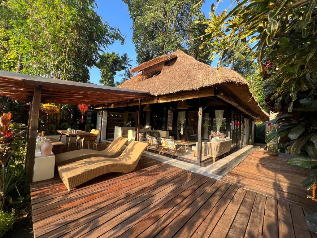 Matcha Home Bali, Ubud (preços atualizados para 2025)