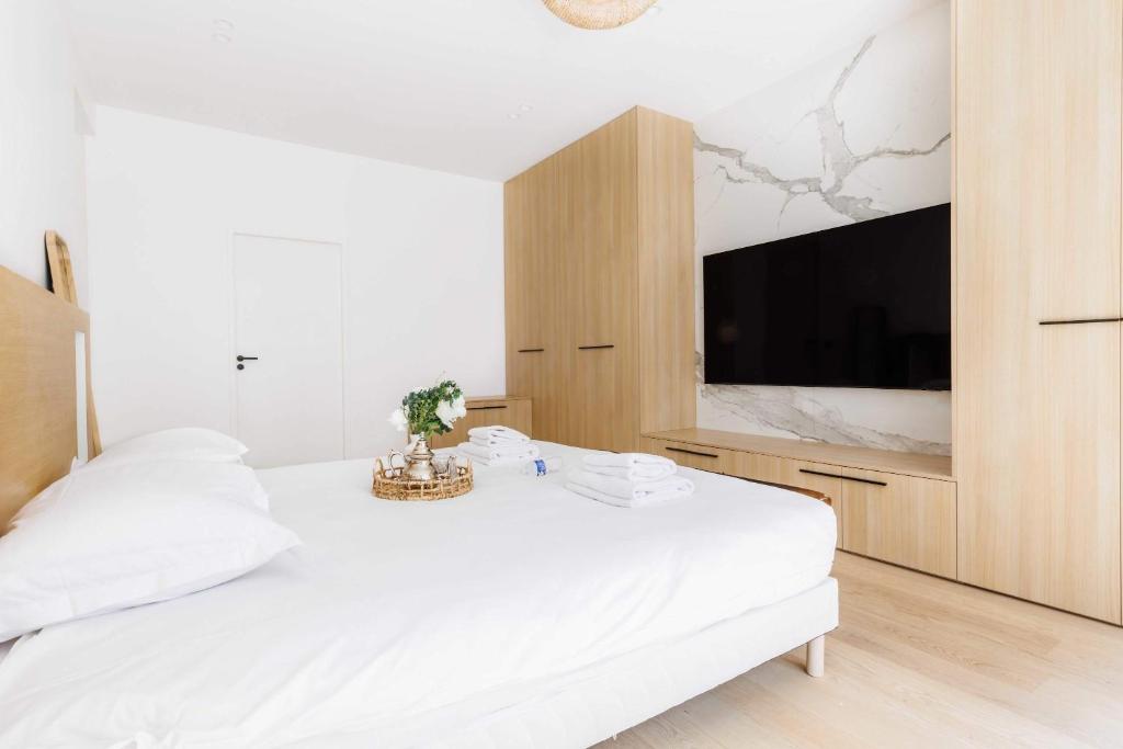 Monceau St Honore by Melvane, Paris (updated prices 2025)