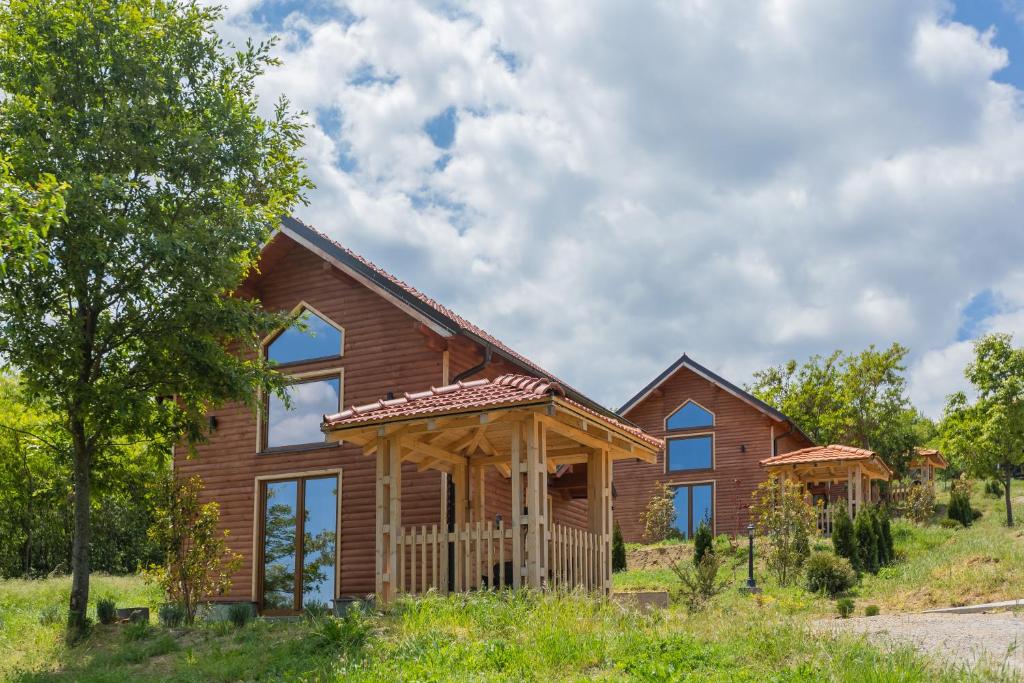 Etno selo Čubura, Čubura (updated prices 2026)