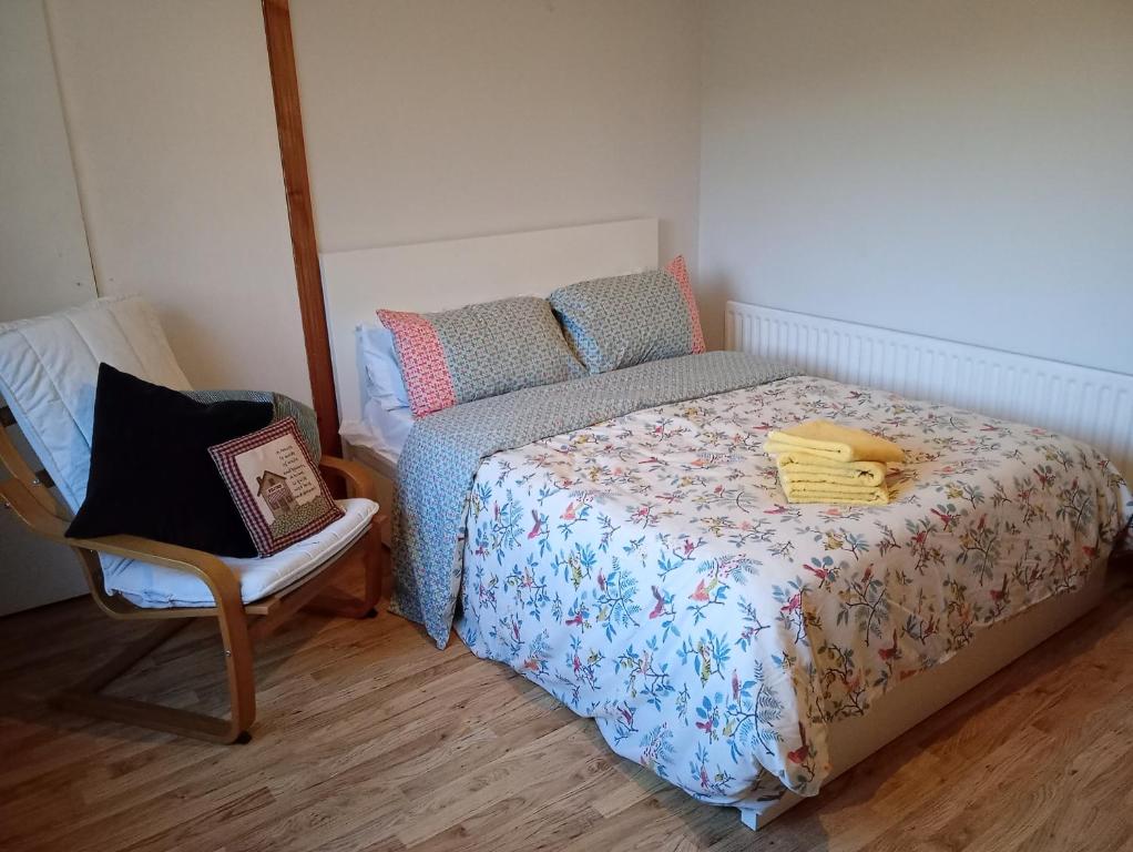 Sperrin View Retreat, Plumb Bridge (updated prices 2025)