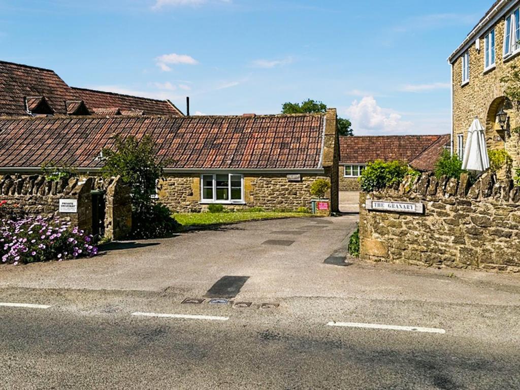 Barley Cottage（Yetminster）：（最新料金：2025年）