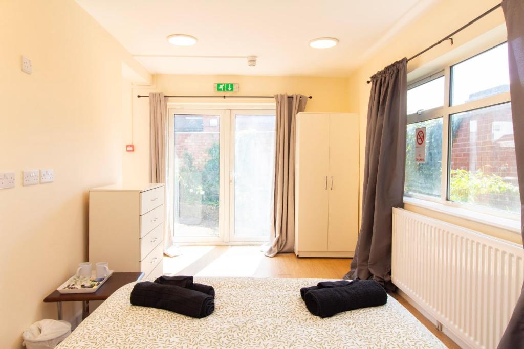 Brookvale Guest House Room 8, Southampton (updated prices 2026)