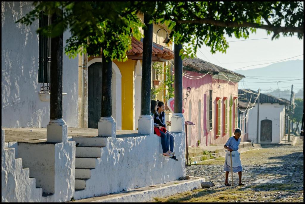 Los Almendros de San Lorenzo, Suchitoto (updated prices 2025)