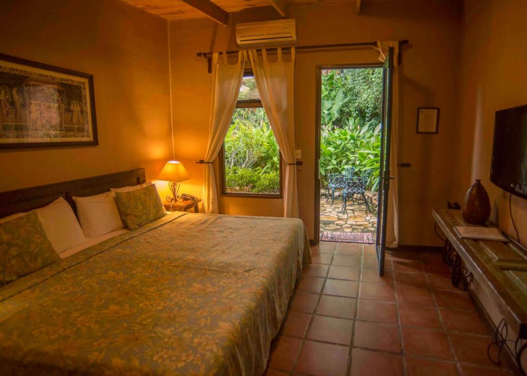 Los Almendros de San Lorenzo, Suchitoto (updated prices 2025)