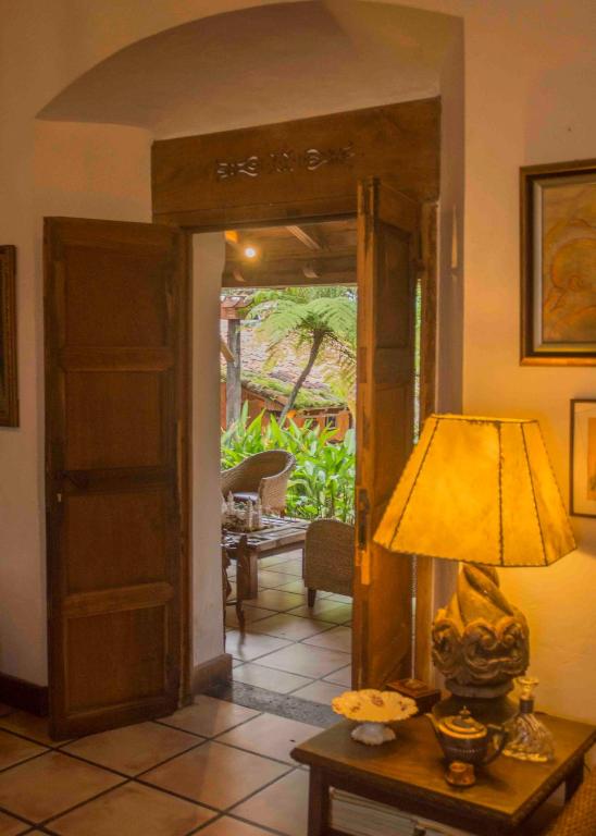 Los Almendros de San Lorenzo, Suchitoto (updated prices 2025)