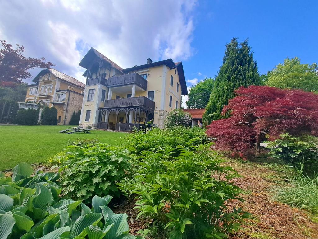 Vila Bella Vista, Bled (updated prices 2025)