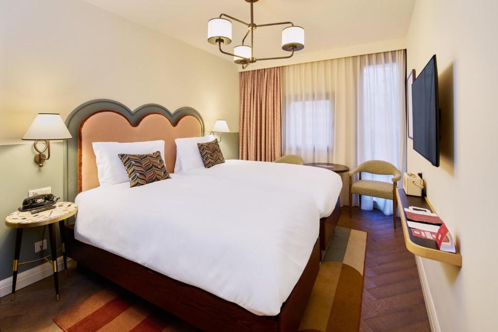 The Hoxton, Charlottenburg, Berlin (updated prices 2025)