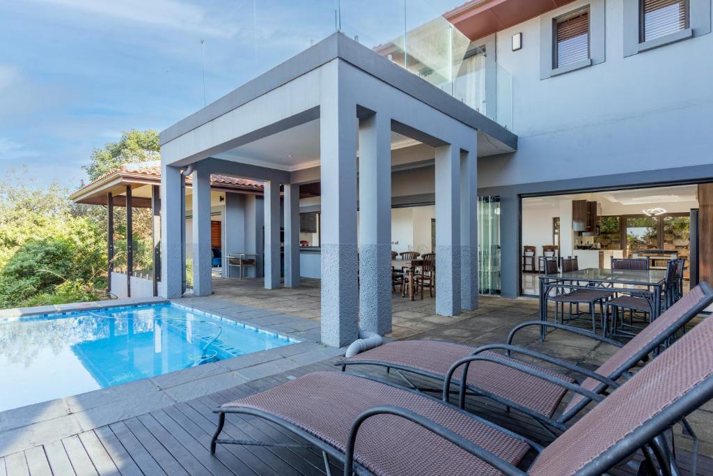 44 Horsewood Drive Zimbali Estate, Ballito (precios actualizados 2025)
