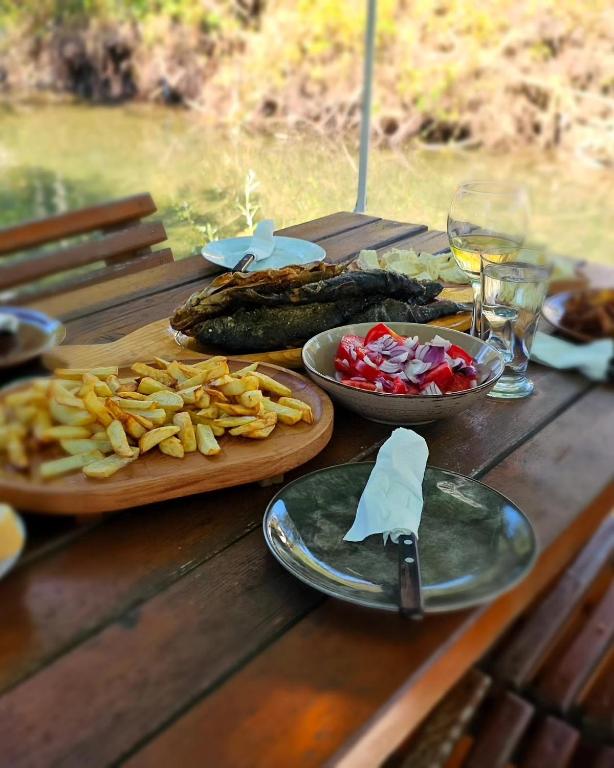 Camp Verusa, Podgorica (precios actualizados 2025)