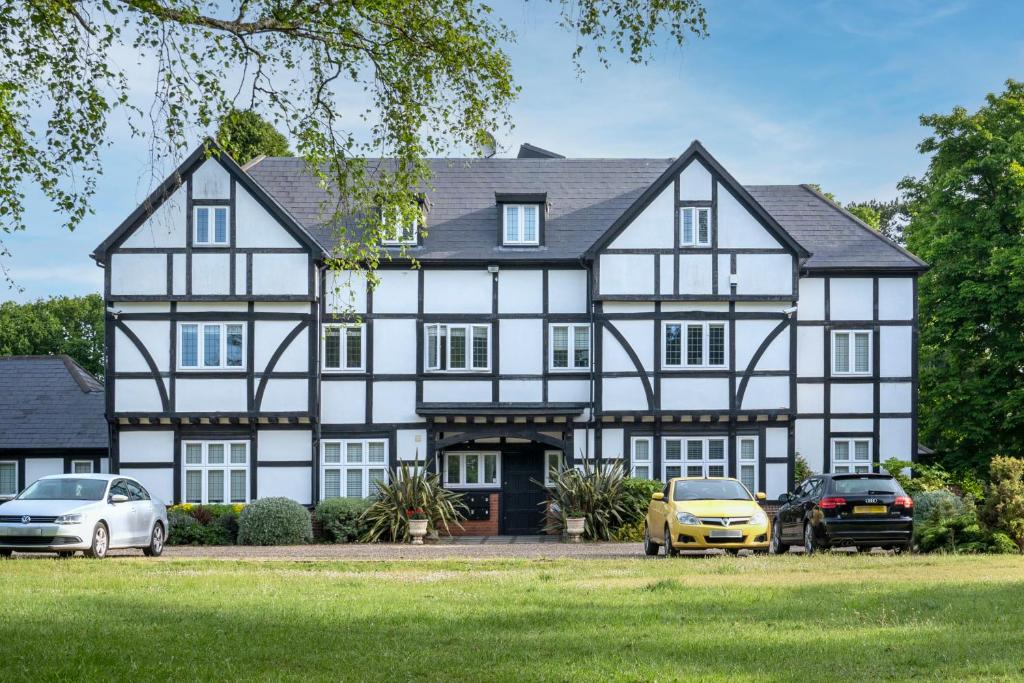 Purdis Farm, Ipswich (preços atualizados para 2026)