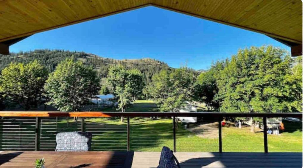 Chalet Retreat on Spectacle Lake, Loomis की (2026 के लिए अपडेट हुई कीमत)