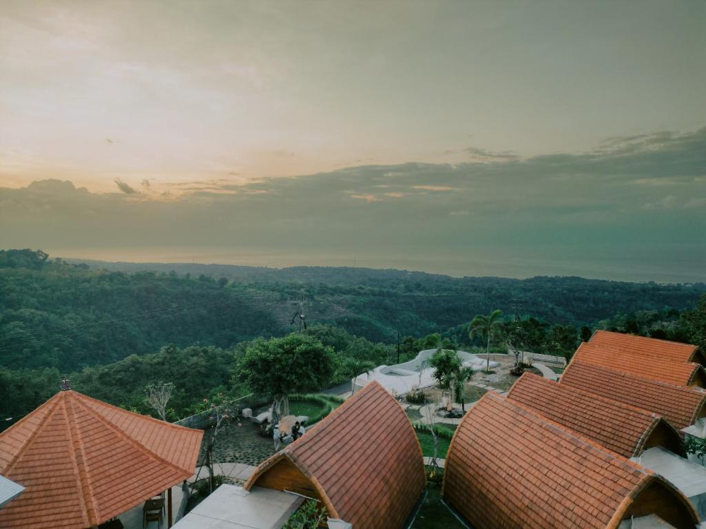 Samplangan Penida Resort, Sampalan (precios actualizados 2025)