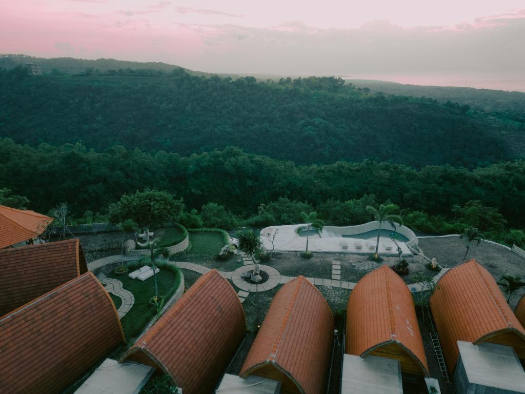 Samplangan Penida Resort, Sampalan (updated prices 2025)