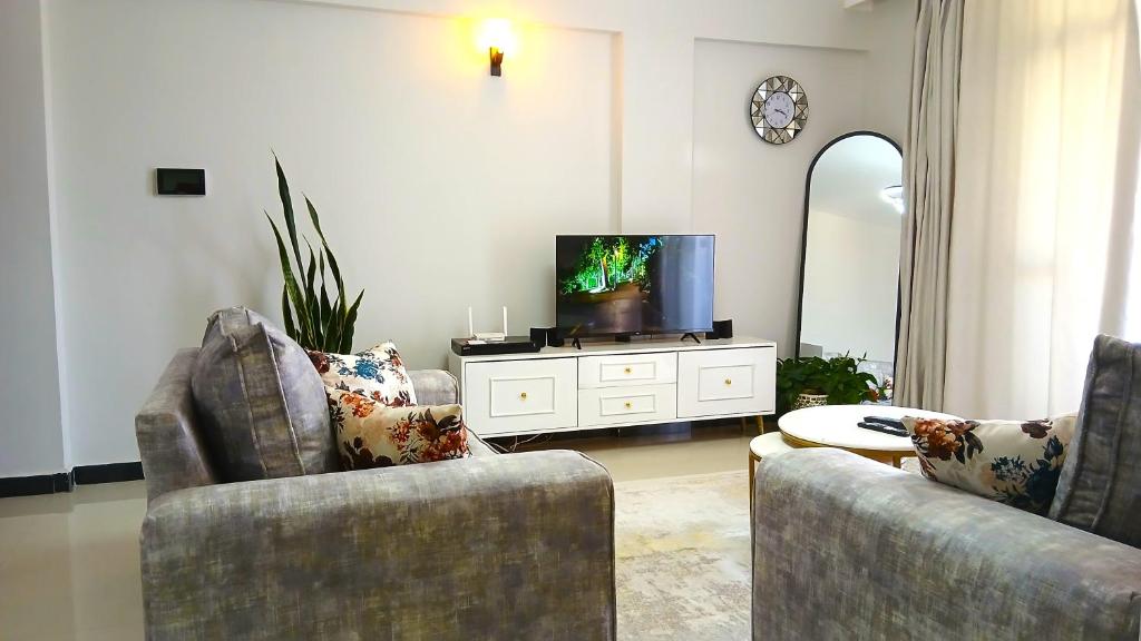 Urban Nest BnB Stylish Stay in Kileleshwa, Nairobi (updated prices 2025)