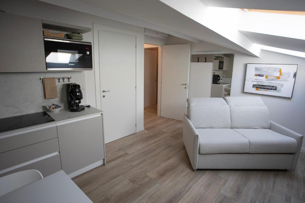 Piazza Roma Loft, Rome (updated prices 2025)