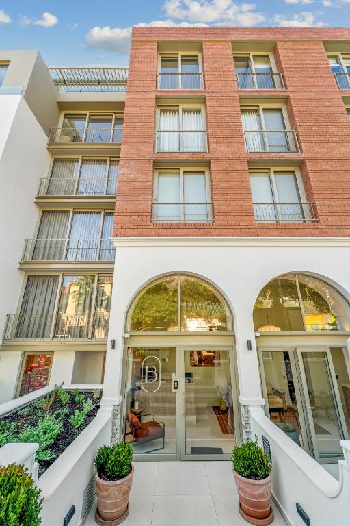 Green Point Place, Cape Town (updated prices 2026)