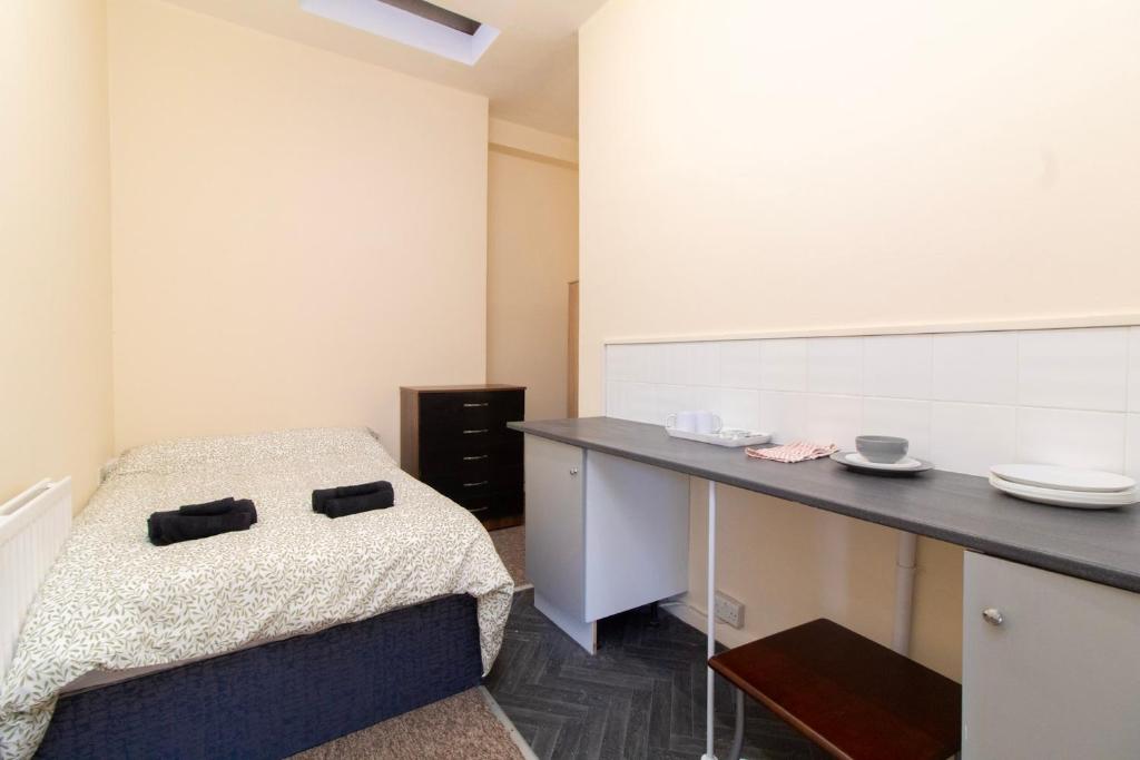 Brookvale Guest House Room 18, Southampton (updated prices 2026)
