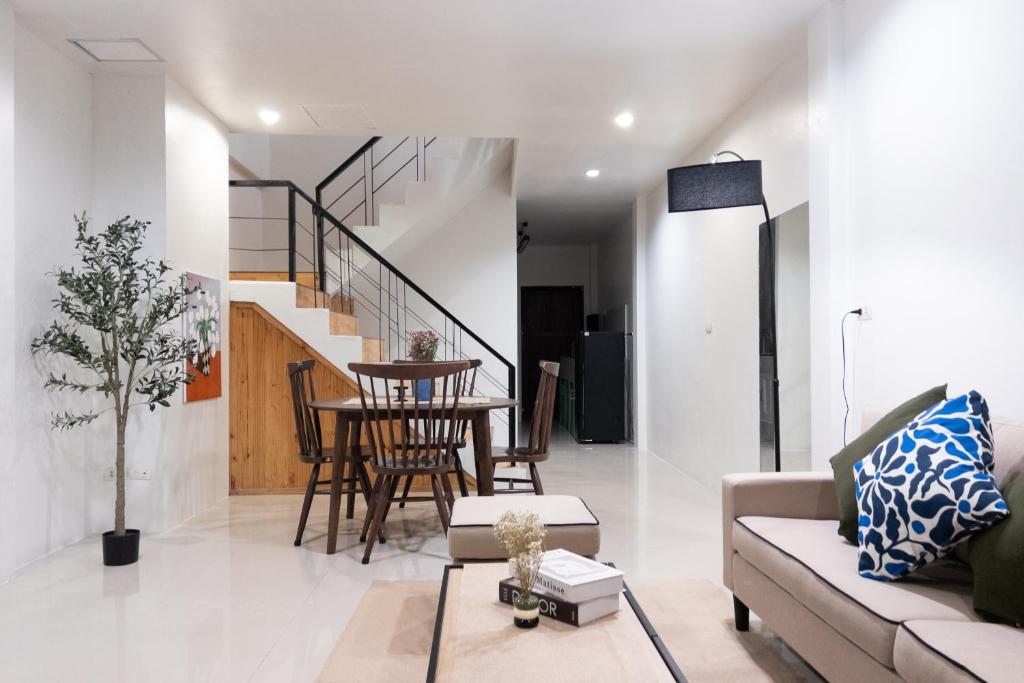 Minato House Bophut, Amphoe Koh Samui (precios actualizados 2026)