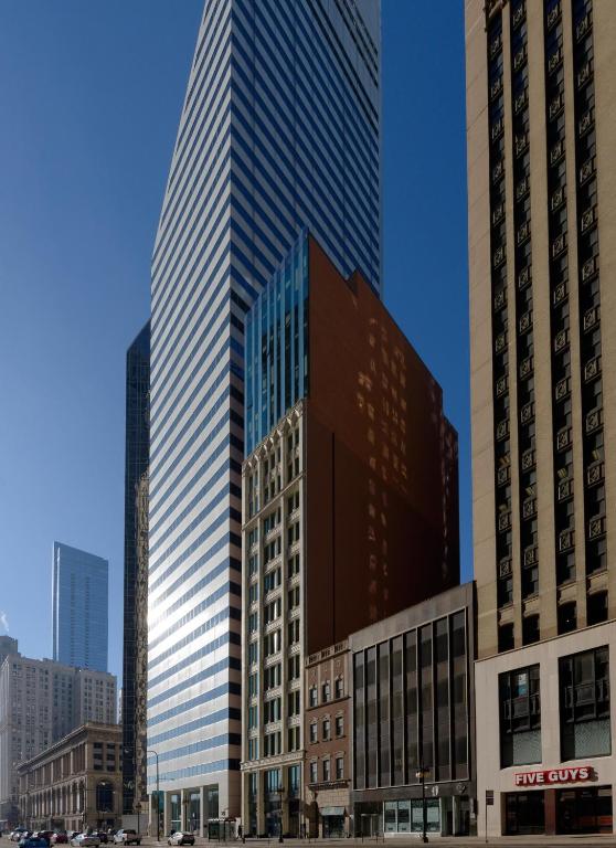 Arlo Chicago, Chicago (updated prices 2025)