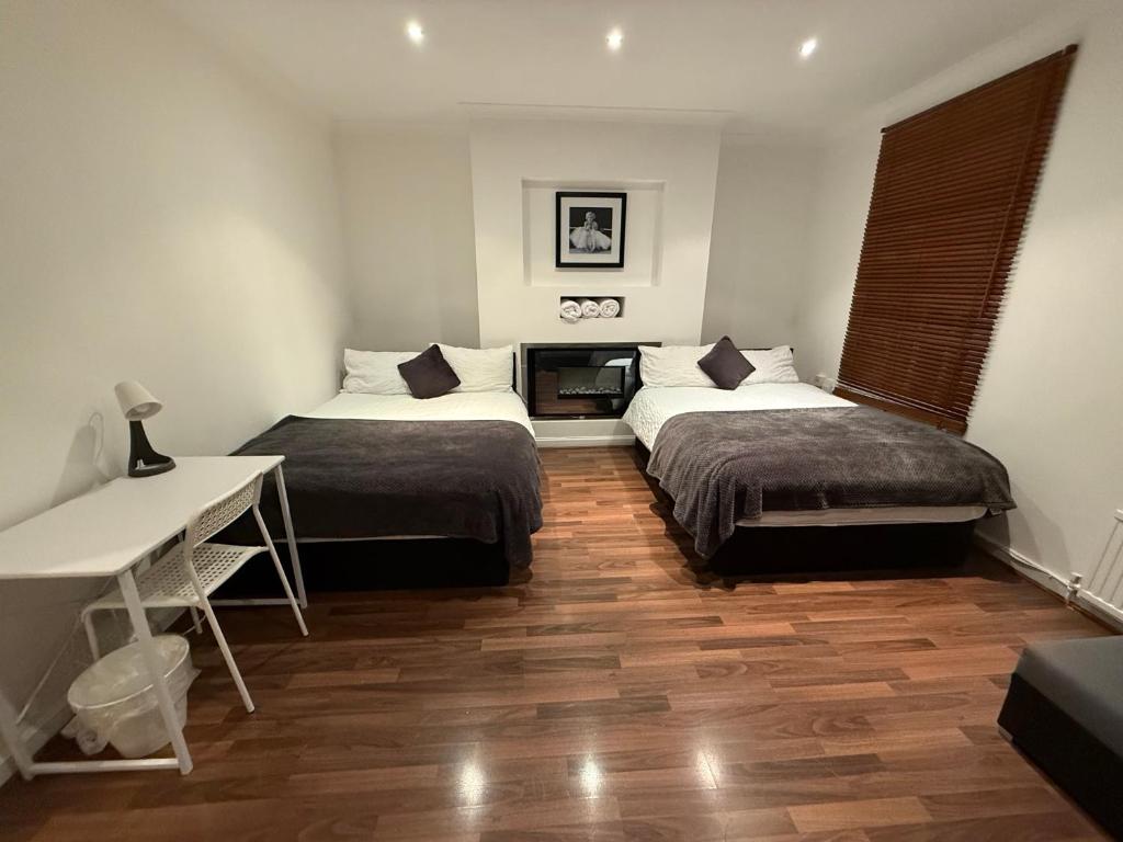 Warren Street Rooms, London (updated prices 2026)
