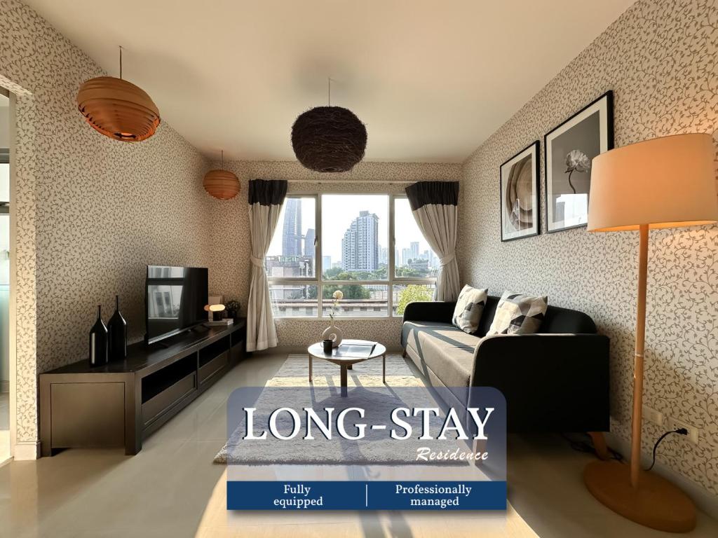 Artsy Luxury 52SQM - Ultra Fast WiFi - BTS Thonglor, Bangkok (prezzi ...