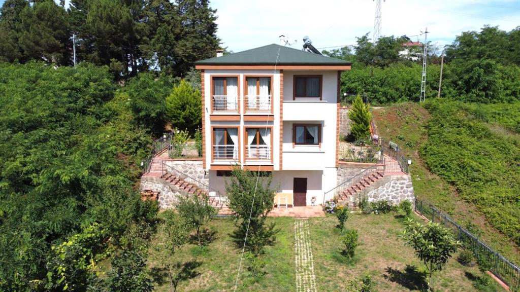 ÇALIK Villa NEW AND REAL ONE, Kireçhane (updated prices 2025)