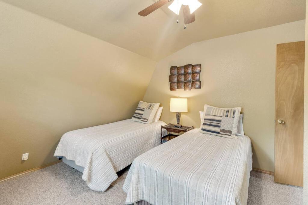 Barrel Cabin at Sandy Bass Bay, Eufaula (aktualisierte Preise für 2025)