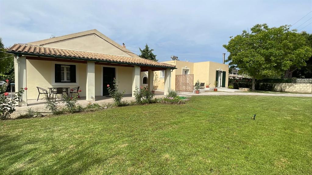 Corfu Luxury River House, Potamós (updated prices 2025)