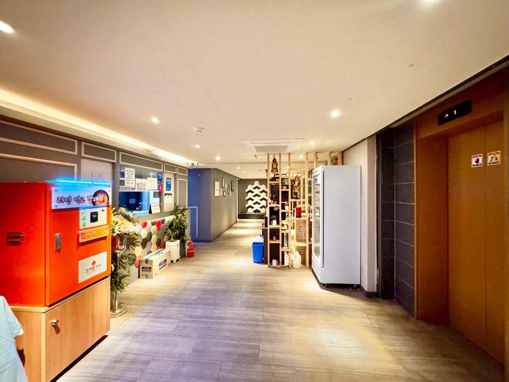 K Stay Yeongtong Branch, Suwon (precios actualizados 2025)