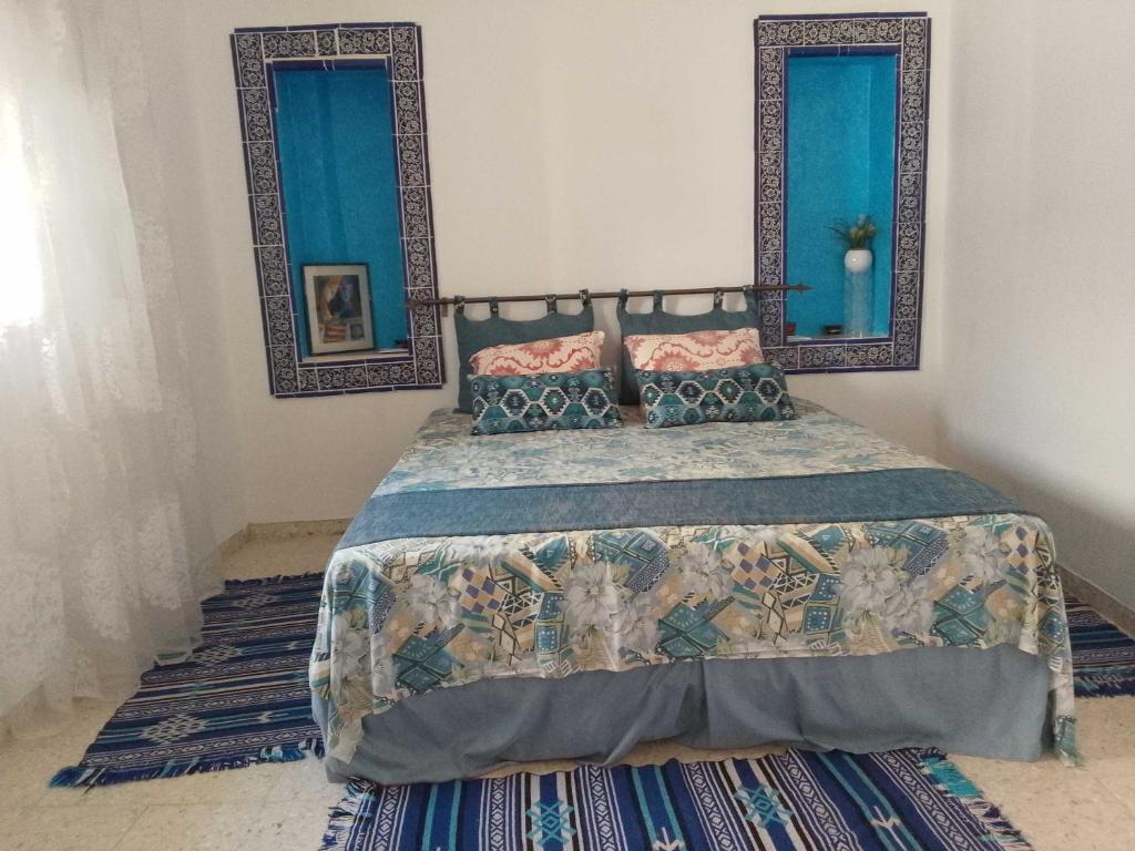 Dar sidi bou, El Mida (updated prices 2025)