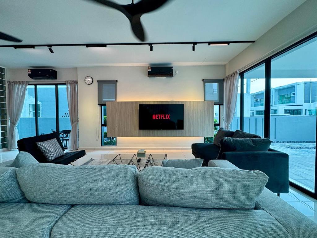 16 Desa Ria Home Sleep Home LGK, Kuah (updated prices 2026)