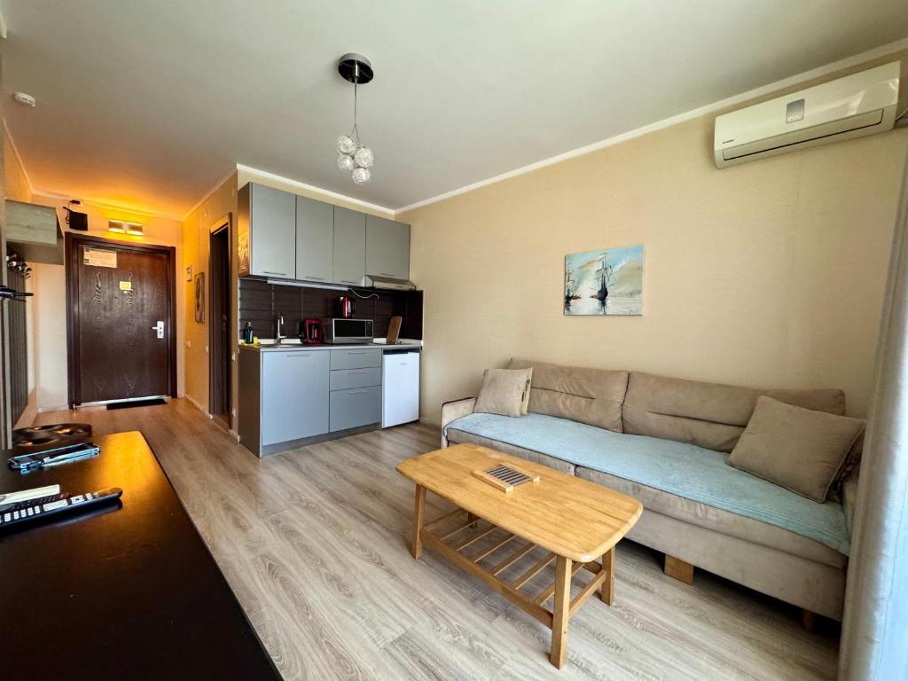 Orbi Residence collection by Urban Nest, Batumi (harga terbaru 2025)