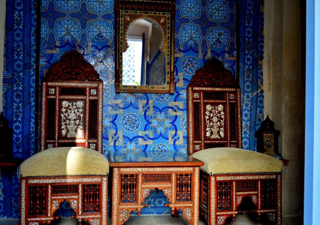 蘇塞Dar Shams Riad Medina de Sousse（2025 年最新房價）