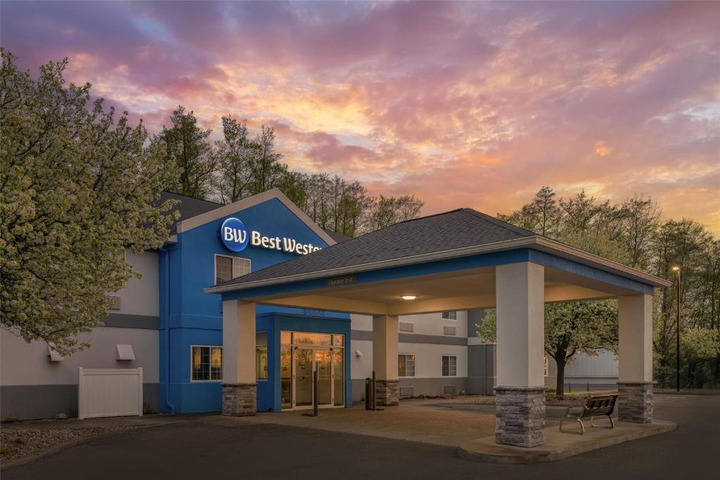 Best Western Brockport Inn & Suites, Brockport (updated prices 2026)