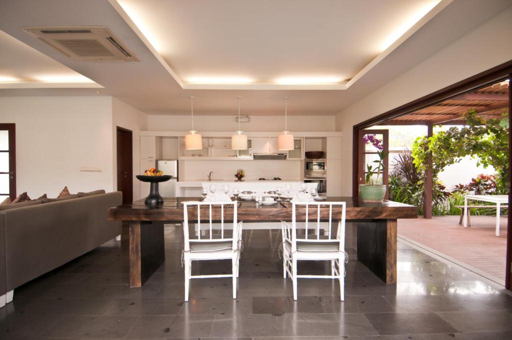 Nunia Boutique Villa, Seminyak (updated prices 2025)