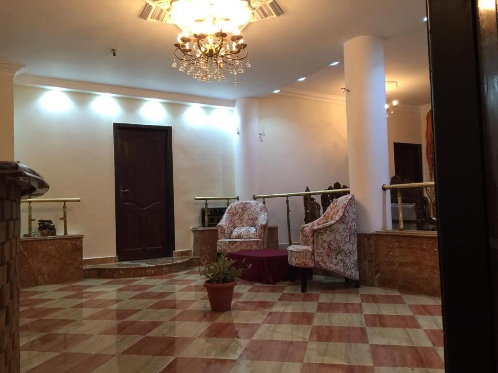 Zoser Pyramids View Inn, Cairo (updated prices 2025)