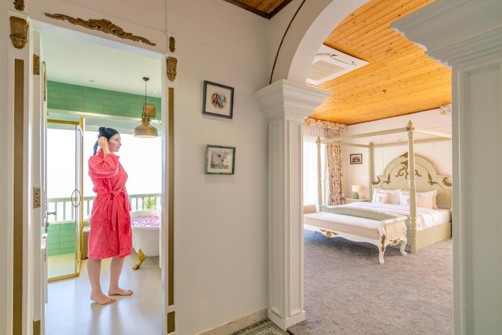 The English Country House, Mussoorie (updated prices 2025)