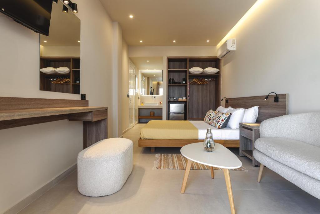 Lago Beach Living, Faliraki (updated prices 2026)