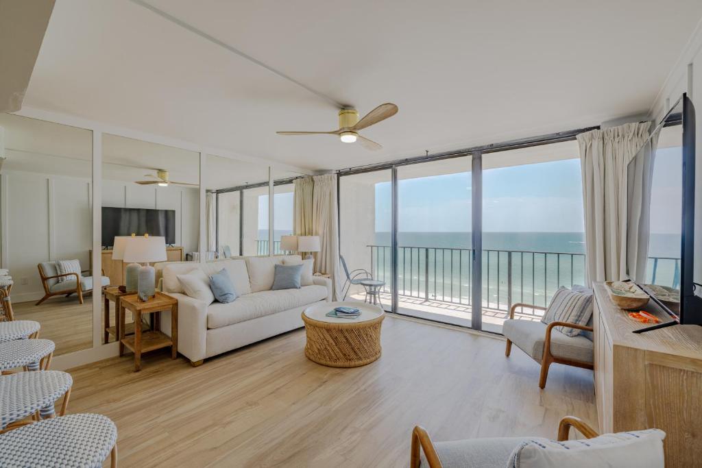 Edgewater Beach Resort Tower 3 #0806, Panama City Beach (updated prices ...