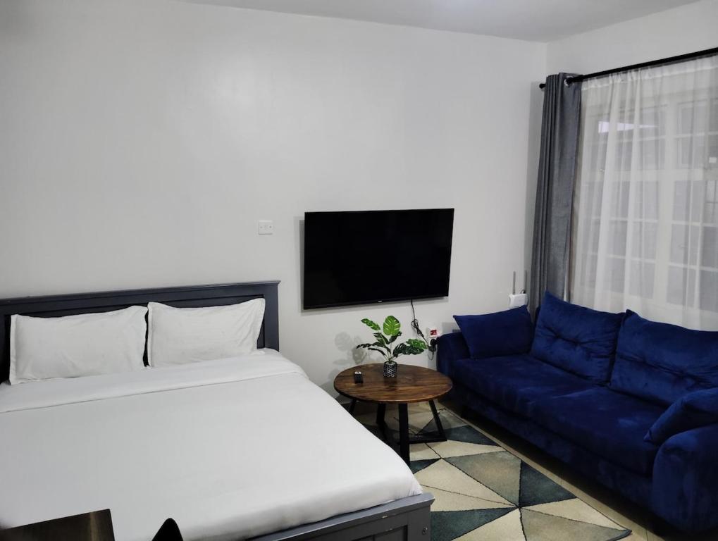 Micro Oasis Studio, Naivasha (preços atualizados para 2025)