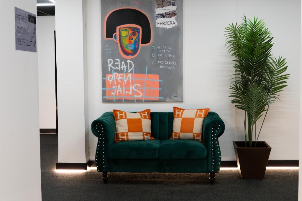 Mad Rooms, Madrid (updated prices 2026)