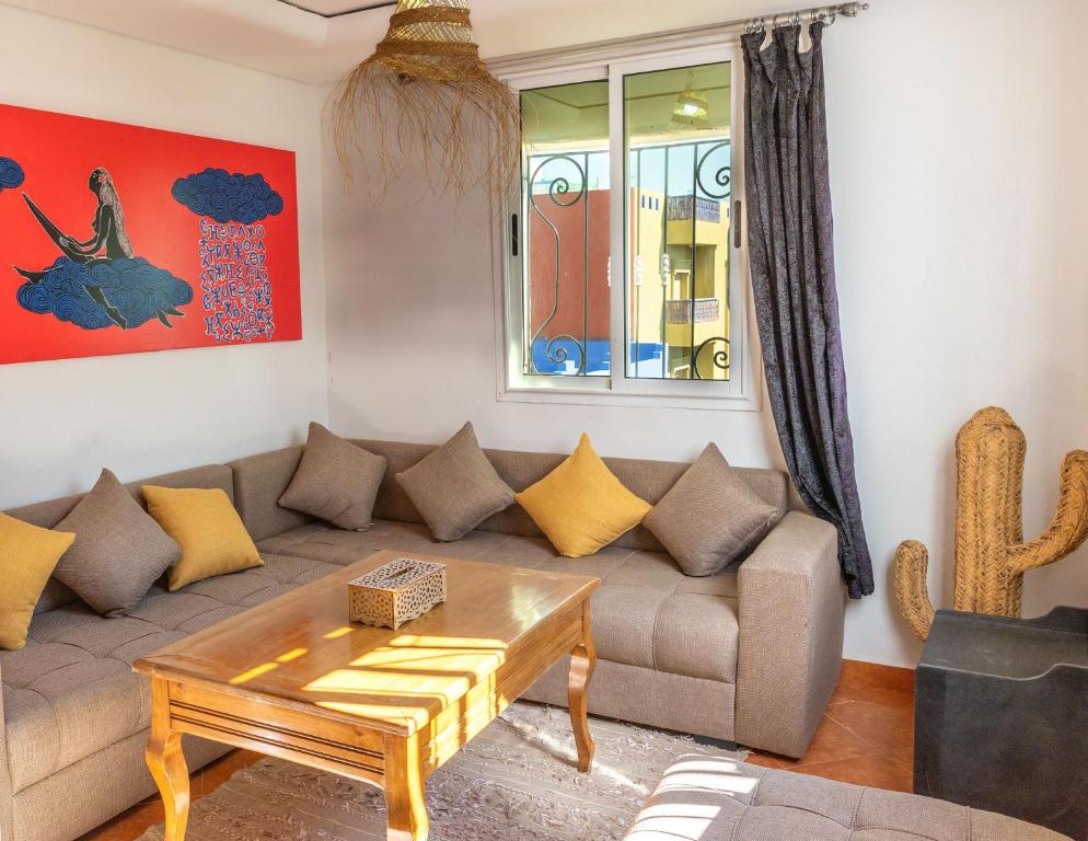 Hola Surf Morocco, Agadir (updated prices 2025)