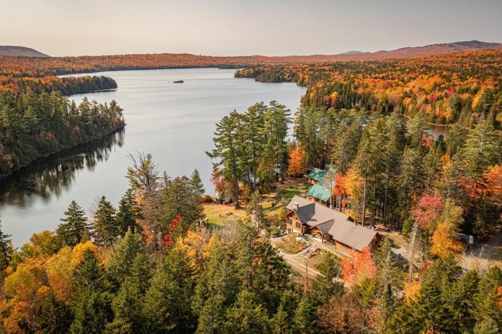 Gorman Chairback Lodge, Greenville (updated prices 2026)