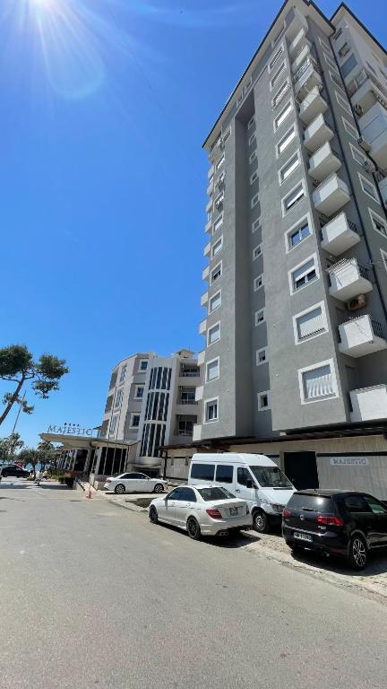 BESS Beach House, Durrës (updated prices 2025)