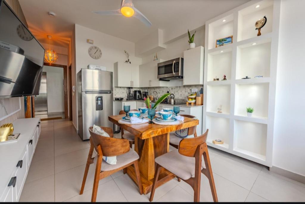 Ventanas del mar, Los Corrales (updated prices 2025)