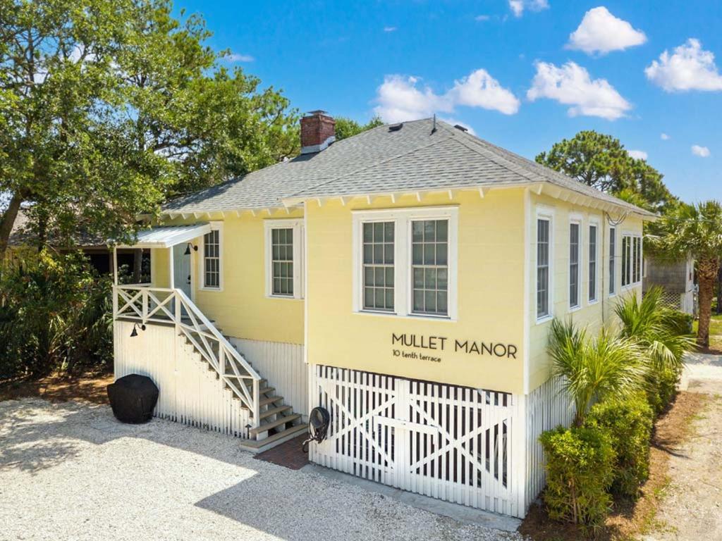Mullet Manor, Tybee Island (precios actualizados 2026)