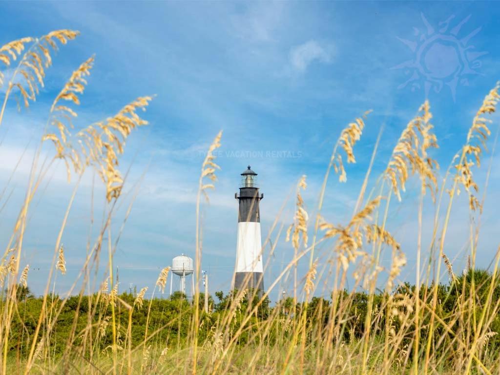 Lighthouse Point 15A, Tybee Island (updated prices 2025)